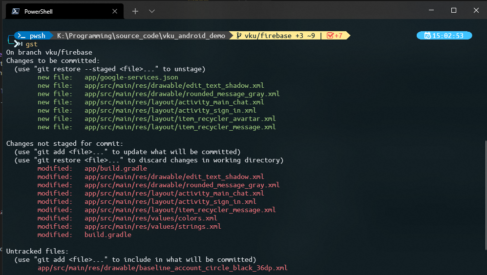 Make PowerShell Great Again Coder Seventeen